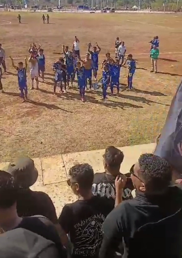 Berbagi Poin Dengan PS.Malaka, Persekota Koepang Pastikan Satu Tiket ke ... Berbagi Poin Dengan PS.Malaka, Persekota Koepang Pastikan Satu Tiket ke ...